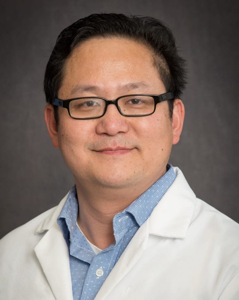 Jong Liu, M.D. – Bellingham Advanced Medical Imaging