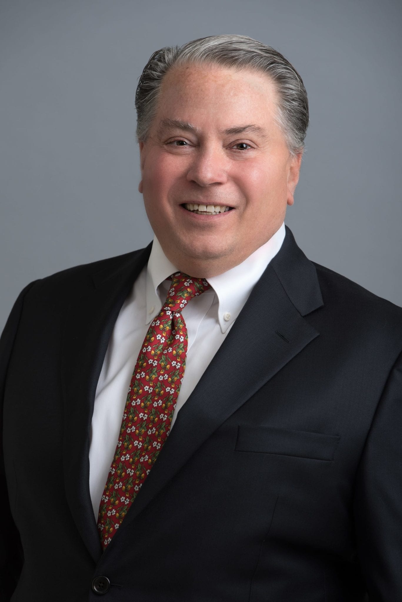 Scott D. Harrison, M.D. – Bellingham Advanced Medical Imaging